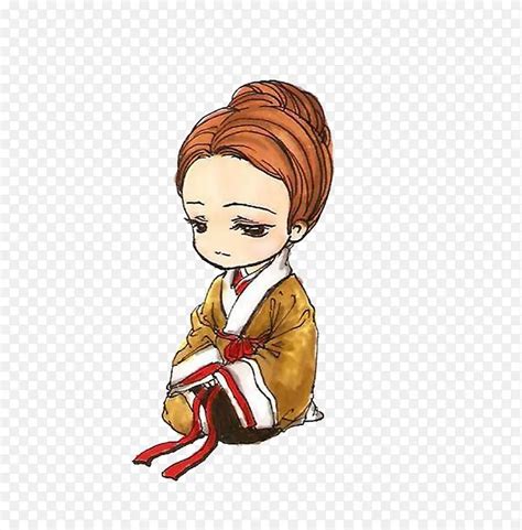 古代卡通人物PNG图片素材下载 图片编号yxoabpdv 免抠素材网