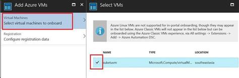 Microsoft Azure Automation Using Powershell Desired State Configuration