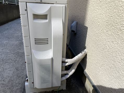 エアコンの隠蔽配管とは？耐用年数や工事不可が多い理由について 株式会社エアコンファクトリー