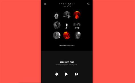 13 Bootstrap Audiomusic Player Examples Onaircode
