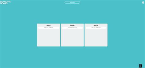 github leedhhhhh trello react beautiful dnd