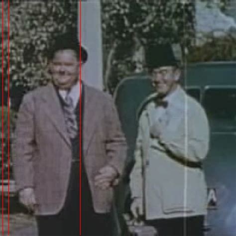 2 Detection With The Algorithm Of Bruni Et Al 25 A Noticeable