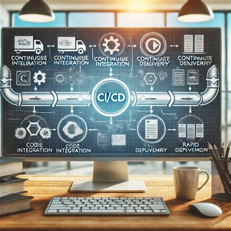 Meccsoft Llc On Linkedin Softwaredevelopment Cicd