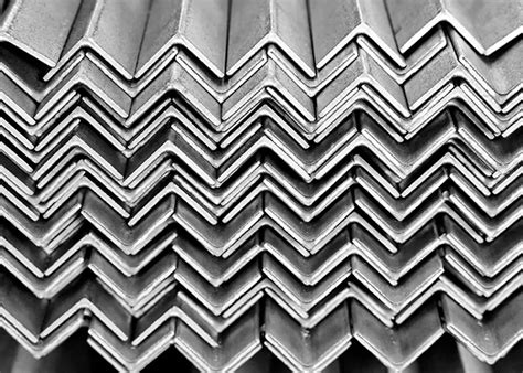 Understanding MS Angle Weight MS Angle Weight Chart Guide