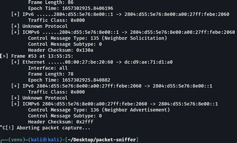 python 3 network packet sniffer skynettools on tumblr