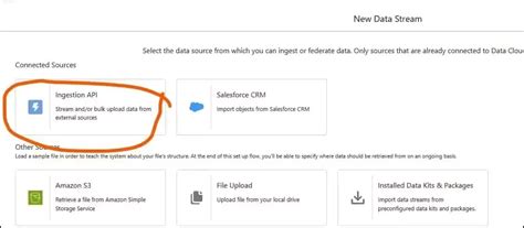 Automate Data Ingestion In Salesforce Data Cloud With Zapier
