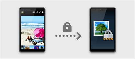Comment Crypter Les Données Dun Appareil Android