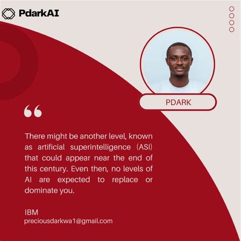 precious darkwa on linkedin artificial artificialintelligence asi futuretech…