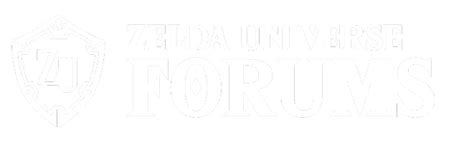 Zelda Universe Forums