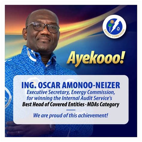 Samuel Frimpong Posted On Linkedin