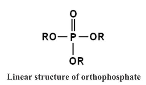 Polyphosphate Orthophosphate