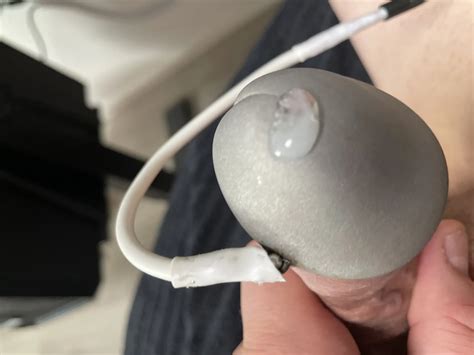 New E Stim Toy Nude Pics Xhamster