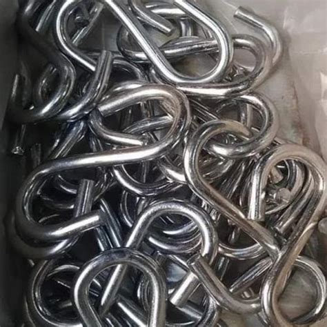 Ss Hook Stainless Steel Size Regular 4 5 6 At Rs 12 In Ahmedabad