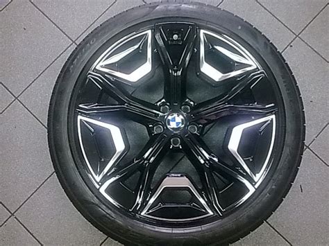 KoŁa Felgi Letnie 22 Cale Do Bmw Ix X7 G07 Xm Sport Pakiet 15882771600 Oficjalne Archiwum