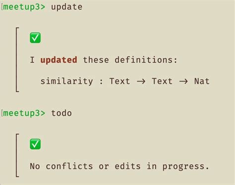 March Update · Unison Programming Language
