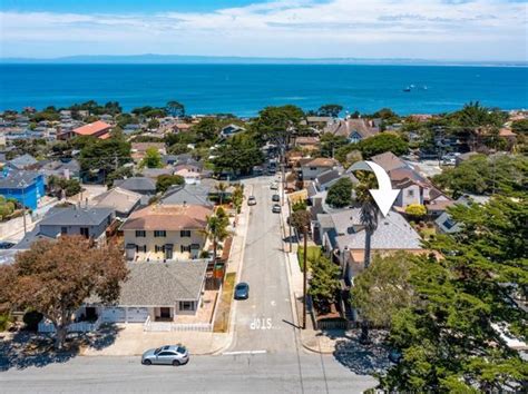 Pacific Grove Real Estate Pacific Grove Ca Homes For Sale Zillow