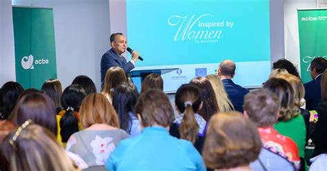 Բիզնեսի ֆինանսավորման նոր ծրագիր` կանանց համար Panarmenian Net