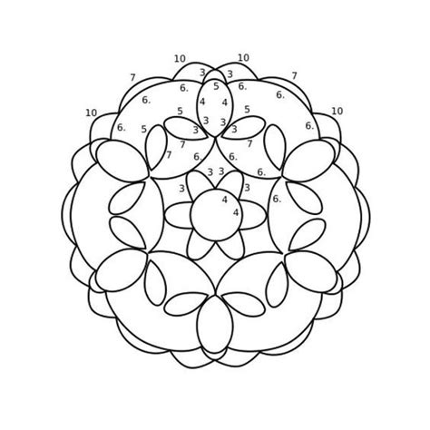 Клуб Фриволите Shuttle Tatting Patterns Tatting Tutorial Tatting Patterns Free
