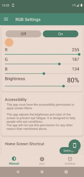 Rgb Settings Mod Apk Free Download Filecr