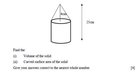 ICSE Class Maths Exam Question Paper Analysis Check Now