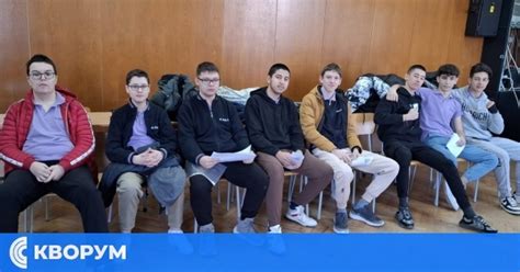 Ученици от СУ Васил Левски Дулово с отлично представяне на областната олимпиада по