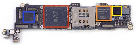 Apple Allegedly Working On Its Own Baseband Chips For 2015 Iphones And Ipads