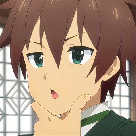 Satou Kazuma Kono Subarashii Sekai Ni Shukufuku Wo 3