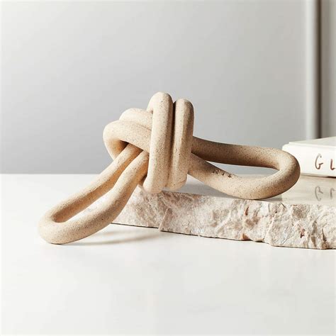 Double Loop Knot Cb2 Ksa