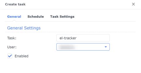 Schedule Python Scripts On Your Synology Synoguide
