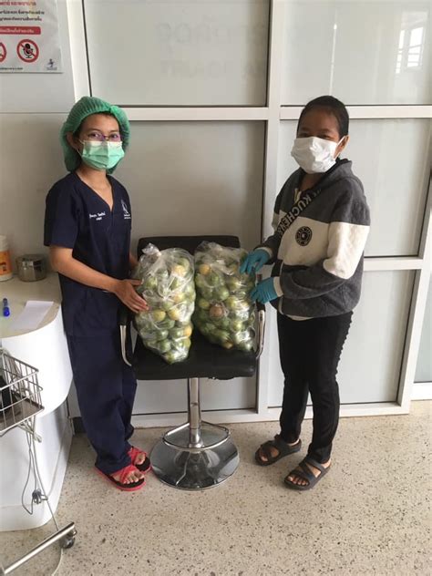 🏥โรงพยาบาลกุมภวาปีขอขอบคุณ🏥 โรงพยาบาลกุมภวาปี