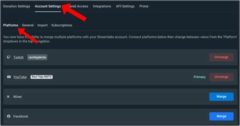 How To Setup Streamlabs OBS Alert Box TechWiser