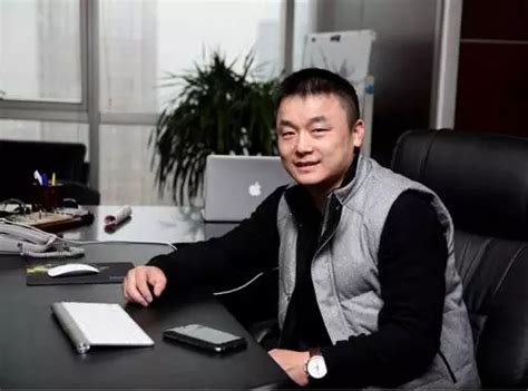 从马云的十八罗汉到腾讯五虎他们成功的秘密是 搜狐大视野 搜狐新闻