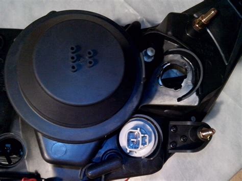 Indicator Light Modification Members Miscellaneous Gallery Lexus Owners Club