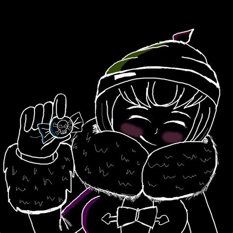 Last Sweet Treats Happy Birthday Ruruka Ando Danganronpa Amino