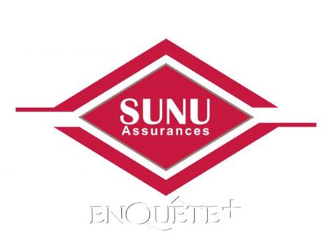 Sunu Assurances Enquete