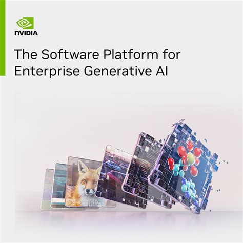 Nvidia Ai Enterprise Nvidia