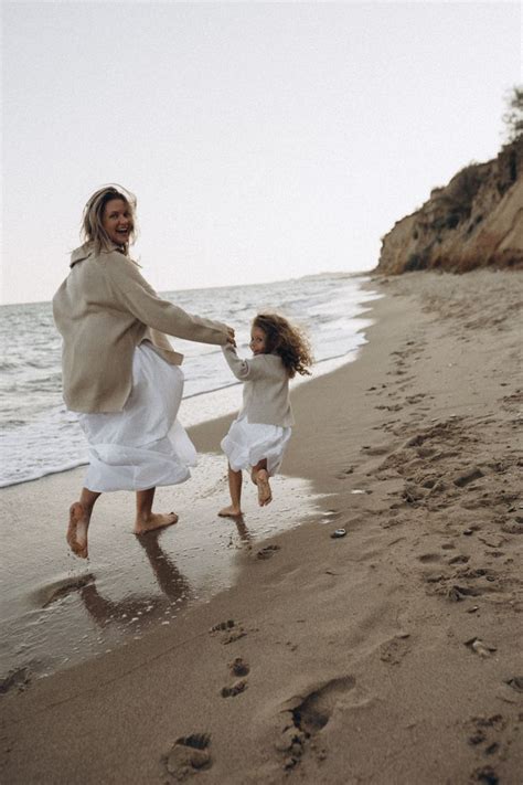 Фотосессия на море Photographie Famille Bebe