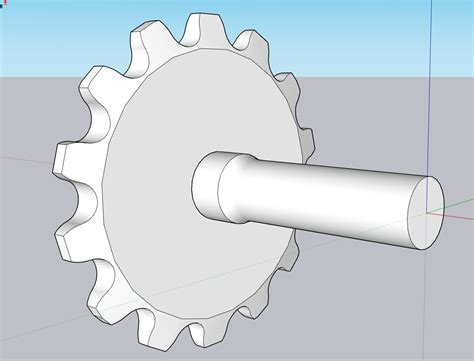 Trying To Align Faces Components Objects Once Again Pro Sketchup Community