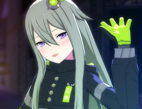 Nene Kusanagi Funny Drawings