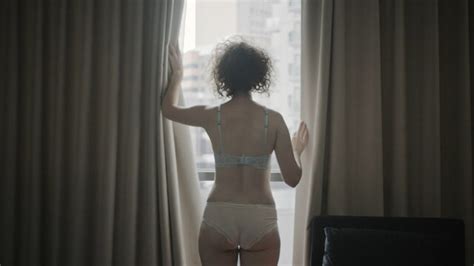 Nude Video Celebs Annie Stafford Nude My First Panic 2019