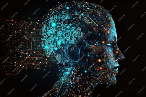Технологическая и инженерная концепция искусственный интеллект ии