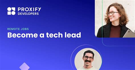 Proxify Developers On Linkedin Land Lasting Success