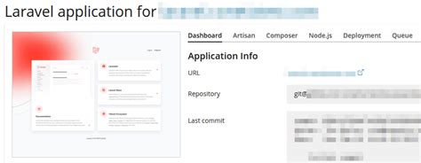 How To Deploy Your Laravel Based Website To Conetix • Conetix