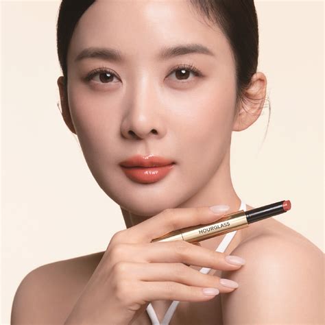 아워글라스 팬텀 볼류마이징 글로시 밤 4 New Shades 위시버킷