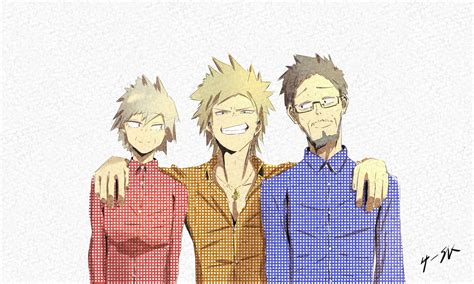 My Hero Academia Mitsuki Bakugou найдено 88 картинок