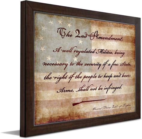 Second Amendment Usa