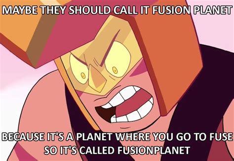 Pin By Large Baguette On Funny Memes Steven Universe Funny Steven Universe Theories Steven