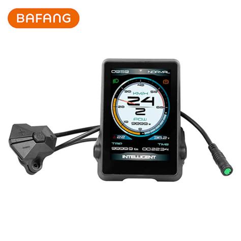Bafang Displays For Bike Voltriderz