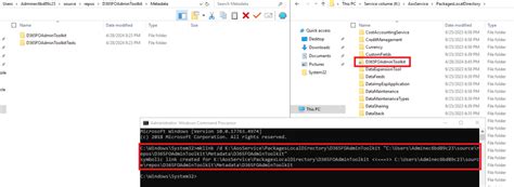 How To Clone And Configure A D FO Project From GitHub Alex Meyer
