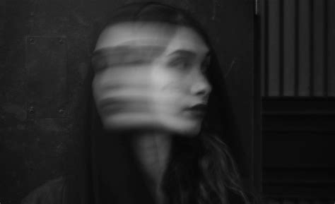 Dark Infj Introvert Dear